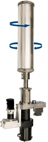 Sputtering Components releases new, smaller Swing Cathode™ | Sputtering ...