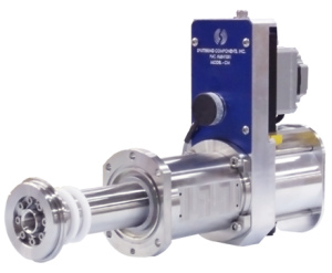 Sputtering Components releases CM-Series external end block ...